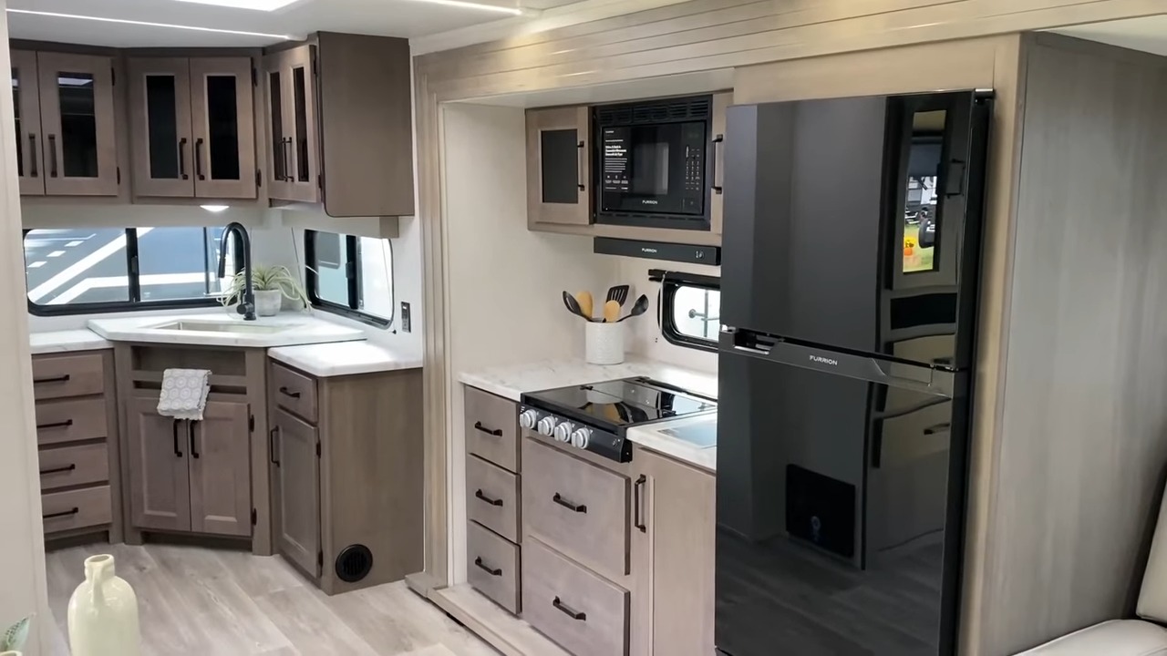 Grand Design's 2024 New Models & Updates