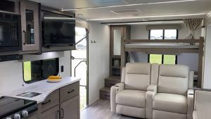 Grand Design's 2024 New Models & Updates