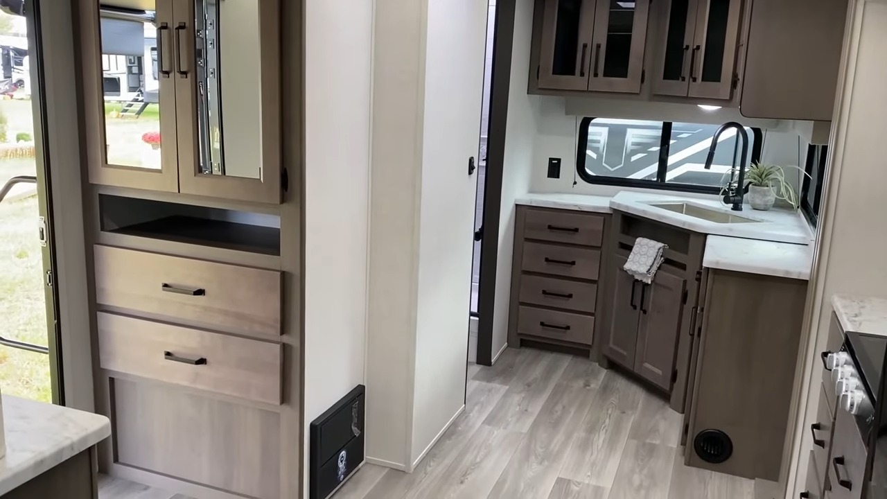 Grand Design's 2024 New Models & Updates