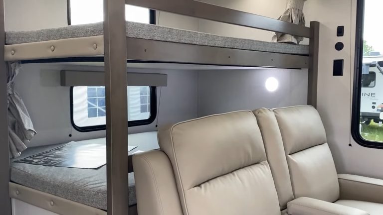 Grand Design's 2024 New Models & Updates