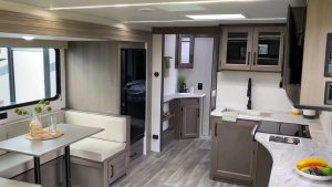 Grand Design's 2024 New Models & Updates