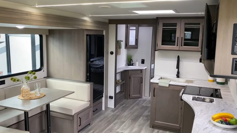 Grand Design's 2024 New Models & Updates