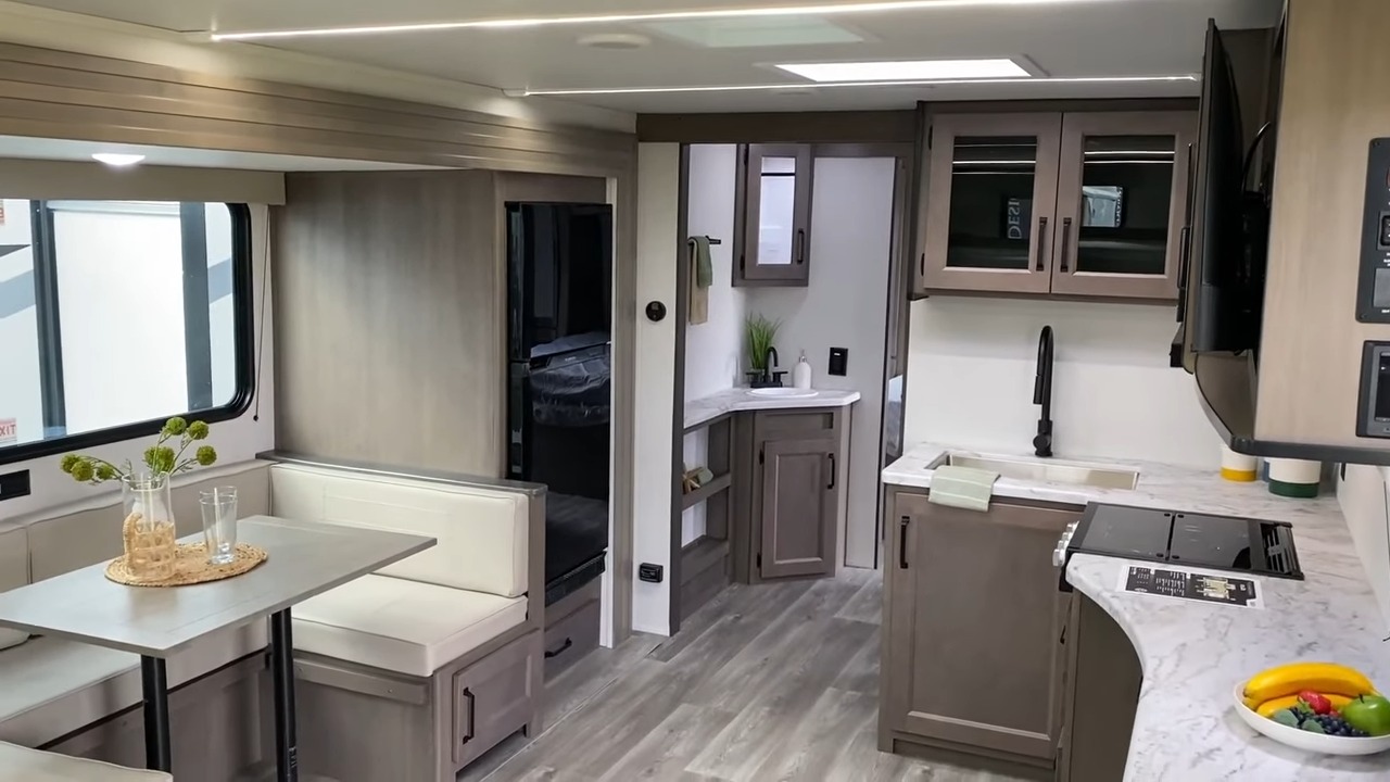 Grand Design's 2024 New Models & Updates