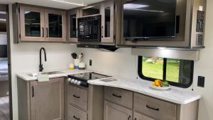 Grand Design's 2024 New Models & Updates