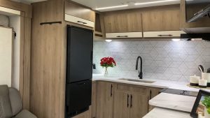 Grand Design's 2024 New Models & Updates