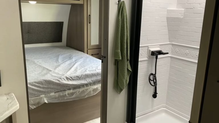 Grand Design's 2024 New Models & Updates