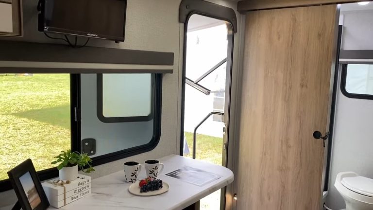 Grand Design's 2024 New Models & Updates