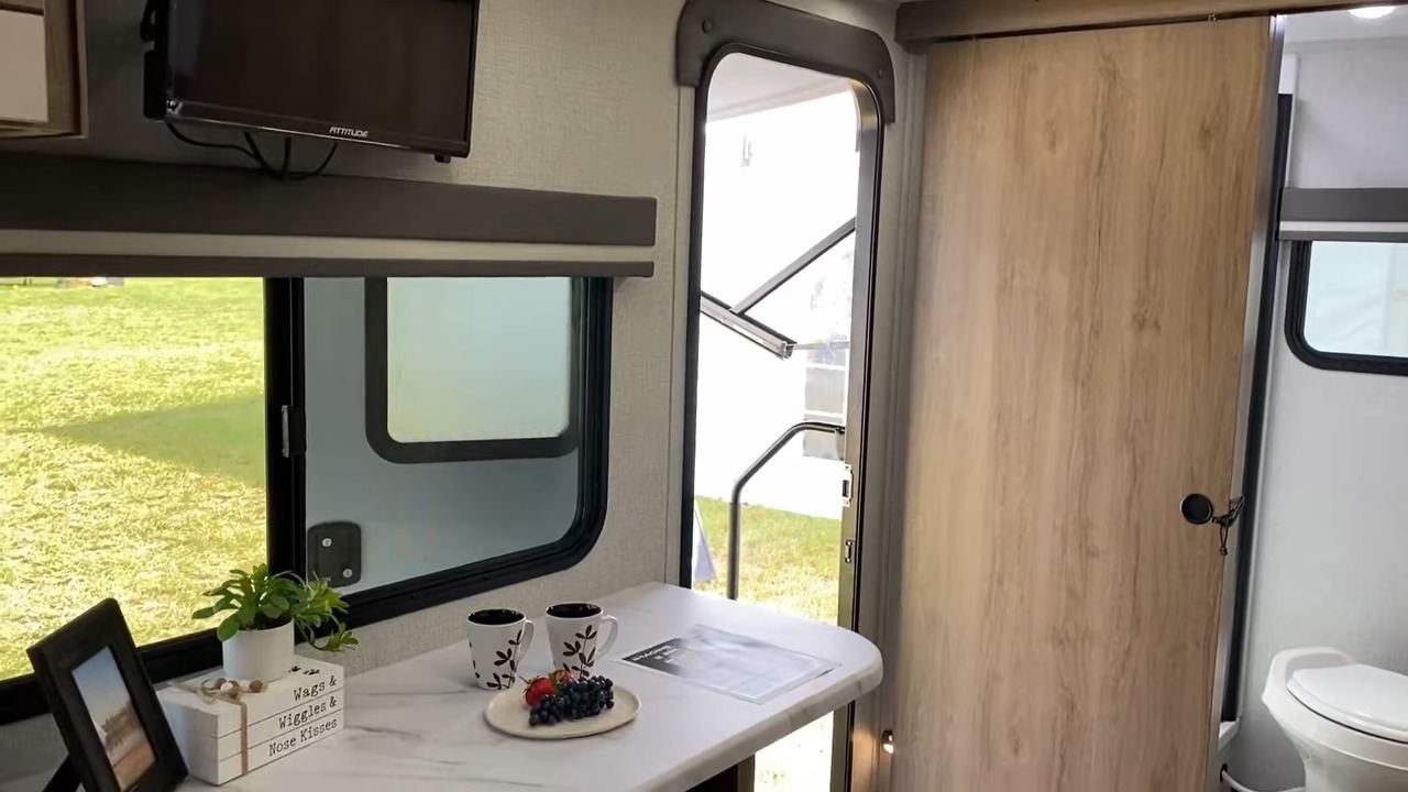 Grand Design's 2024 New Models & Updates