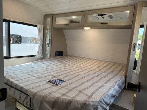A Camper with a View! The Salem/Wildwood 29VIEW Complete Review
