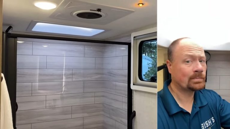 The ULTIMATE Convertible Camper! 2024 Ember 240TKR Overland Off-Road ...