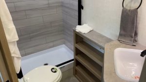 The ULTIMATE Convertible Camper! 2024 Ember 240TKR Overland Off-Road ...