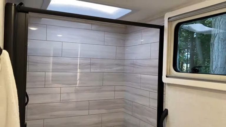 The ULTIMATE Convertible Camper! 2024 Ember 240TKR Overland Off-Road ...