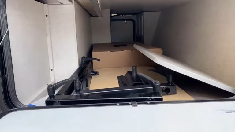 The ULTIMATE Convertible Camper! 2024 Ember 240TKR Overland Off-Road ...