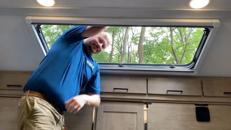 The ULTIMATE Convertible Camper! 2024 Ember 240TKR Overland Off-Road ...