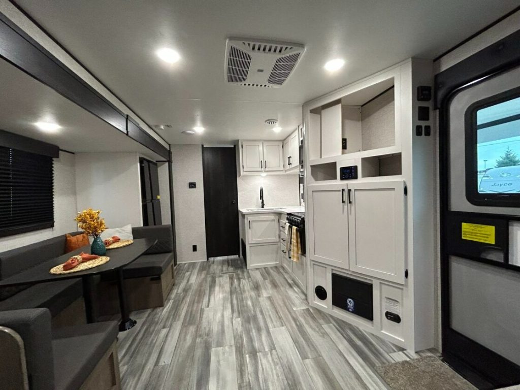 Go Play RVs: Utah's Fastest Growing Camper Brand