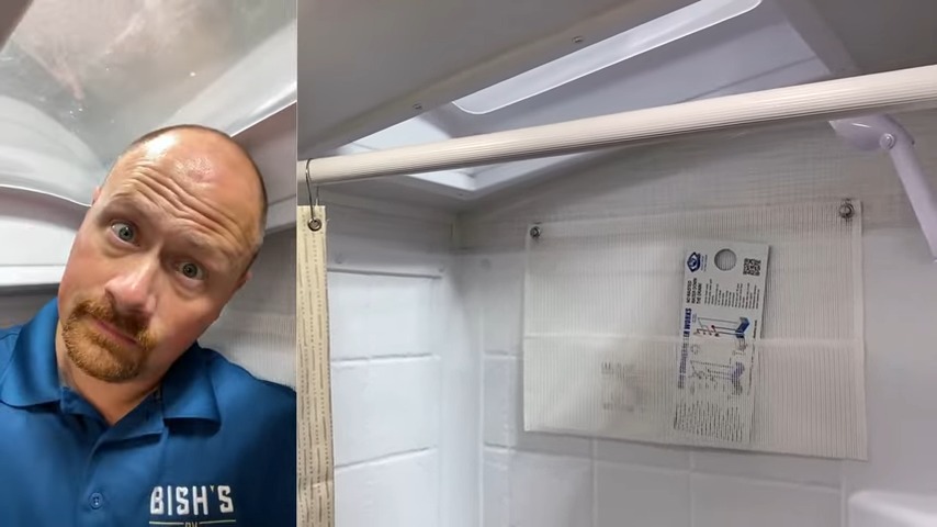 Meet the New Rockwood Geo Pro 15FBS!