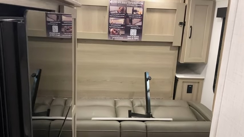 Meet the New Rockwood Geo Pro 15FBS!