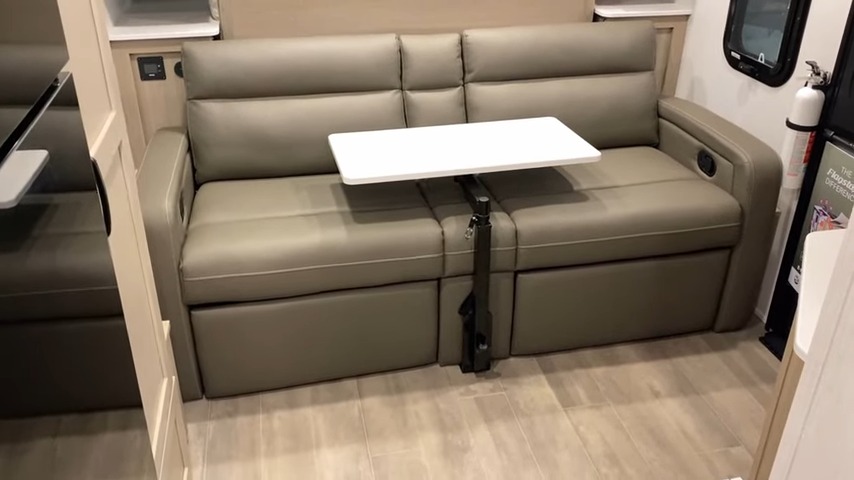 Meet the New Rockwood Geo Pro 15FBS!