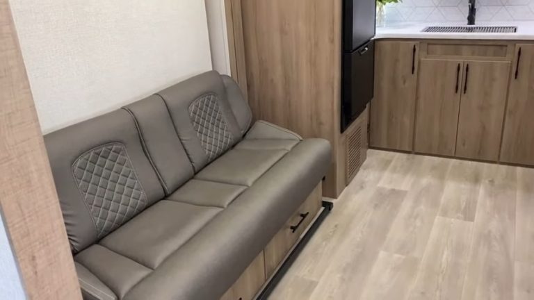 A New TINY Camper by Grand Design | 2024 Imagine 14MS