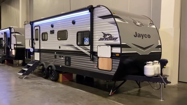 2024 Jay Flight 240RBS Travel Trailer