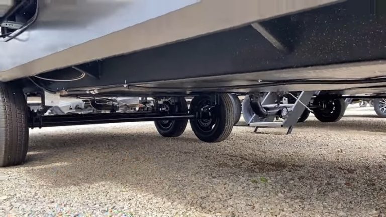 Forest River's New 2024 Alpha Wolf 22SW Travel Trailer