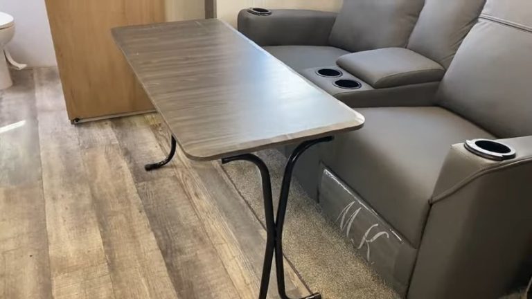 Forest River's New 2024 Alpha Wolf 22SW Travel Trailer