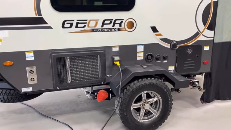 Meet the Smallest Geo Pro | 2024 Geo Pro 12S
