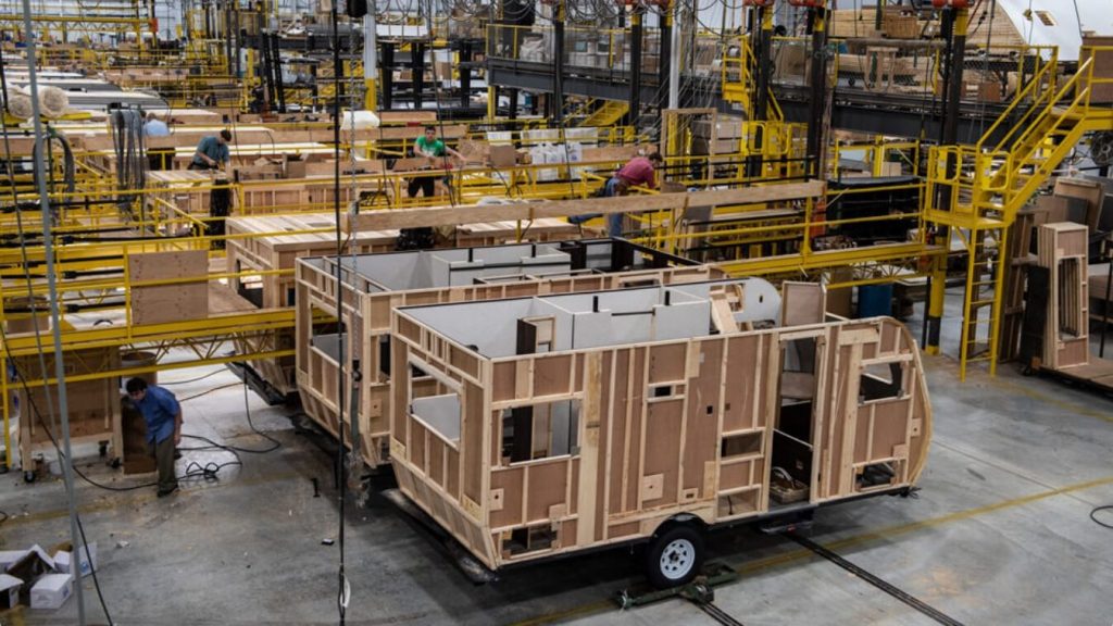 Jayco vs Grand Design: Which RV Brand is the Best?