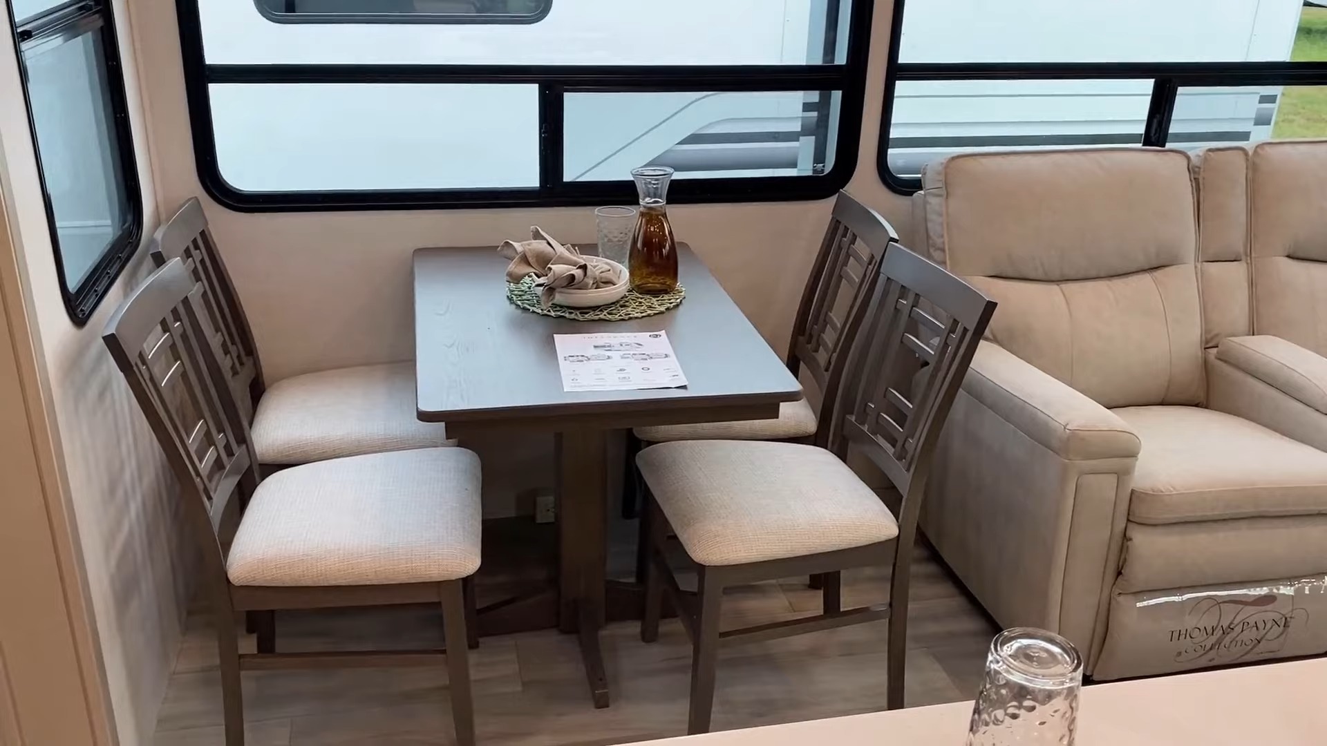 New Upscale Full Time RV! 2024 Influence 3803GK Fifth Wheel by Grand Design