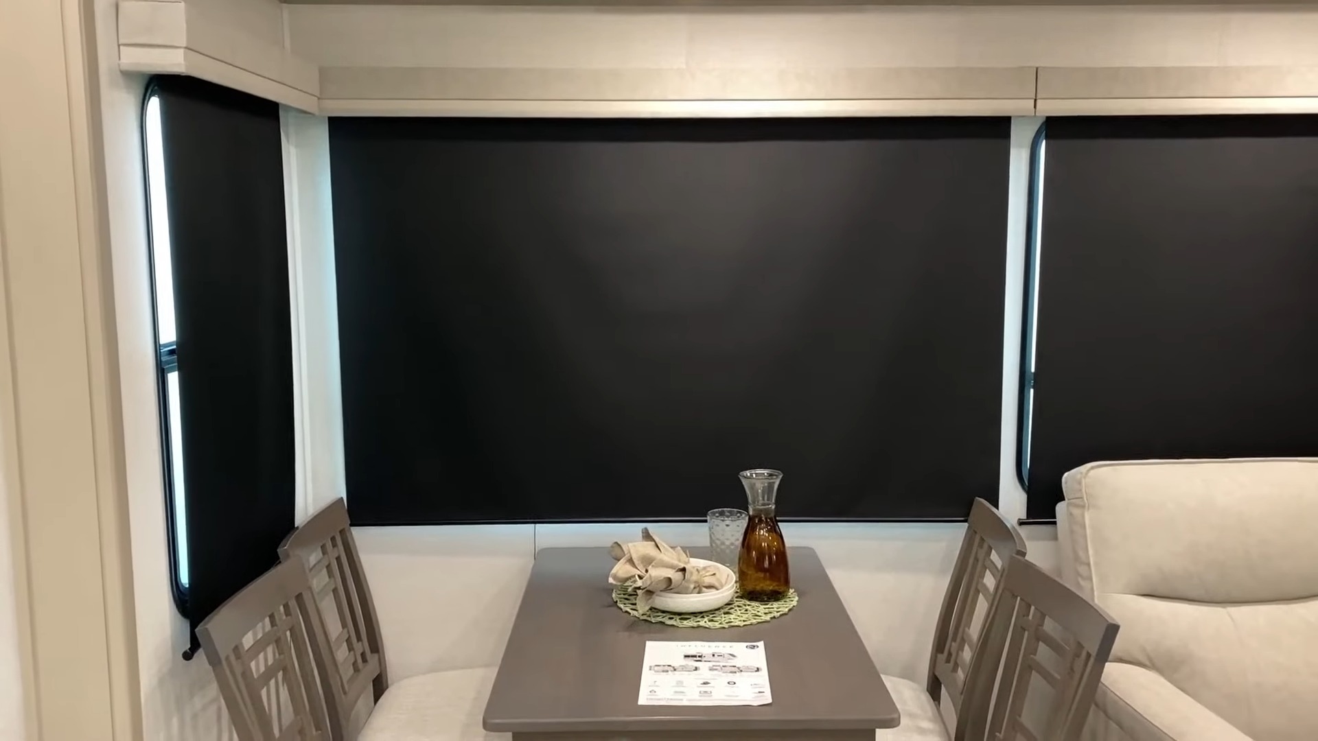 New Upscale Full Time RV! 2024 Influence 3803GK Fifth Wheel by Grand Design