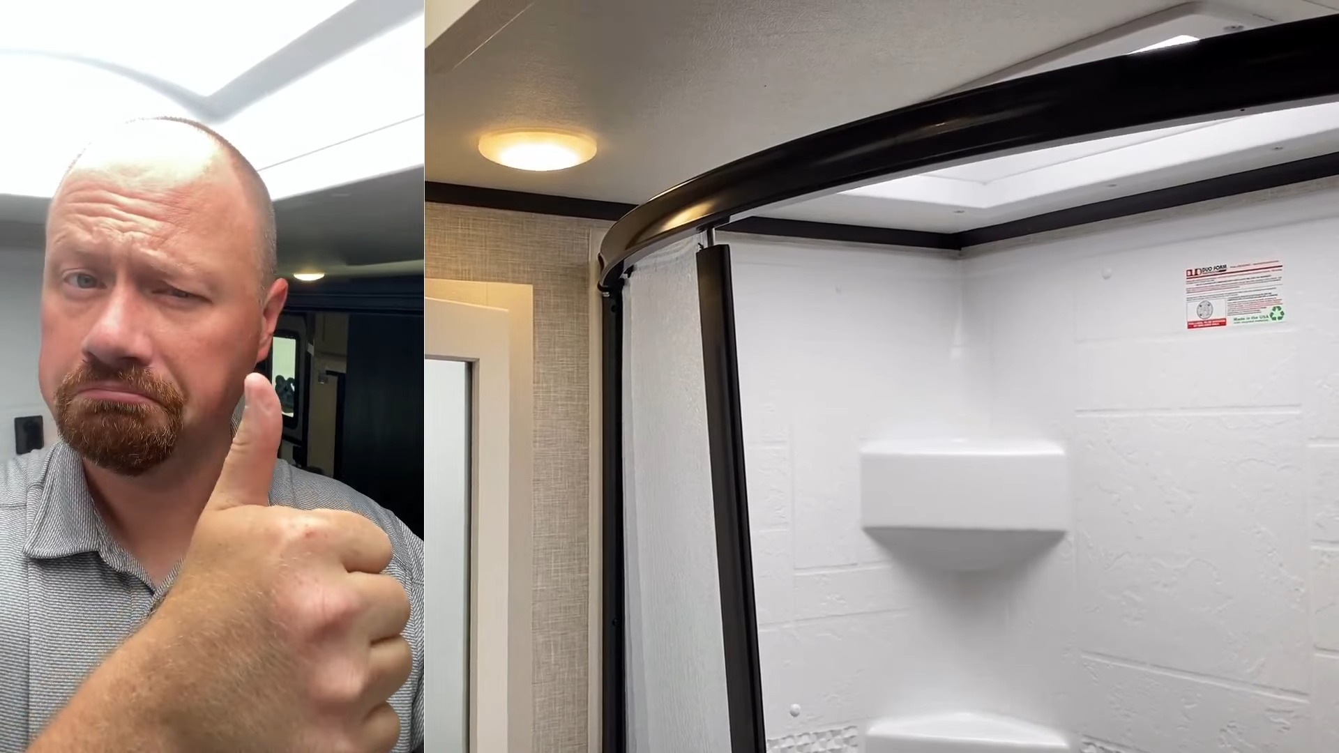 Classy & Light with NO SLIDES!! 2024 Jay Feather 173MRB Travel Trailer ...