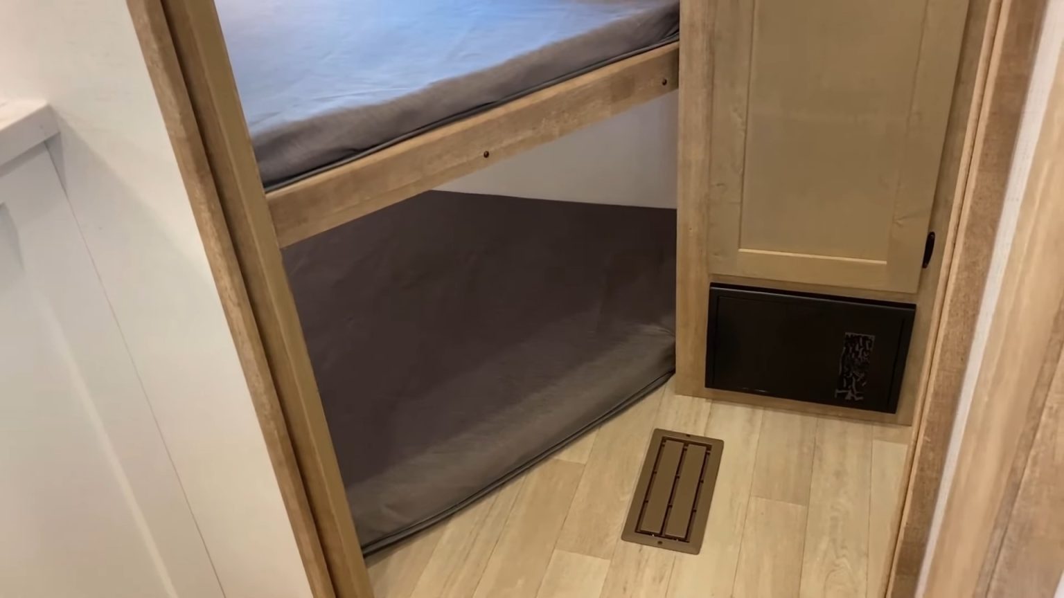 A Different Kind of Rear Design! 2024 Arcadia 27SBH Fifth Wheel by ...