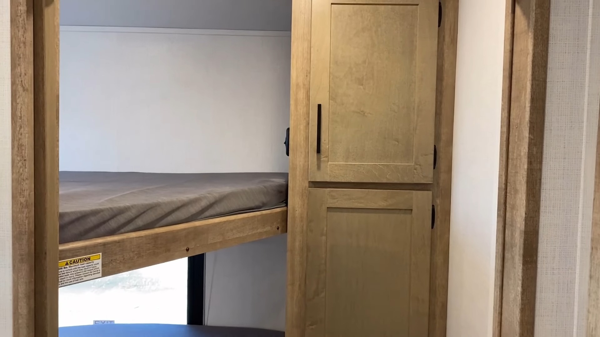 A Different Kind of Rear Design! 2024 Arcadia 27SBH Fifth Wheel by ...