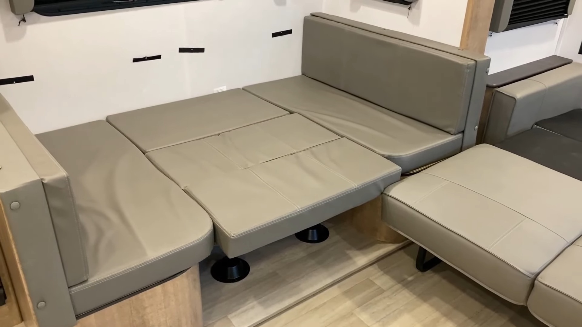 A Different Kind of Rear Design! 2024 Arcadia 27SBH Fifth Wheel by ...