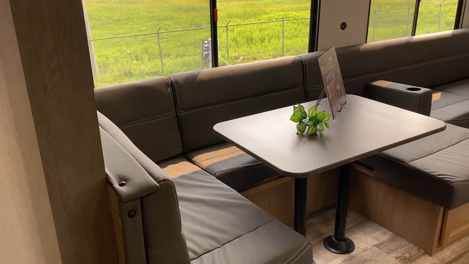Full on Size but Light on Budget! 2024 Wolf Den 262DBH Travel Trailer ...