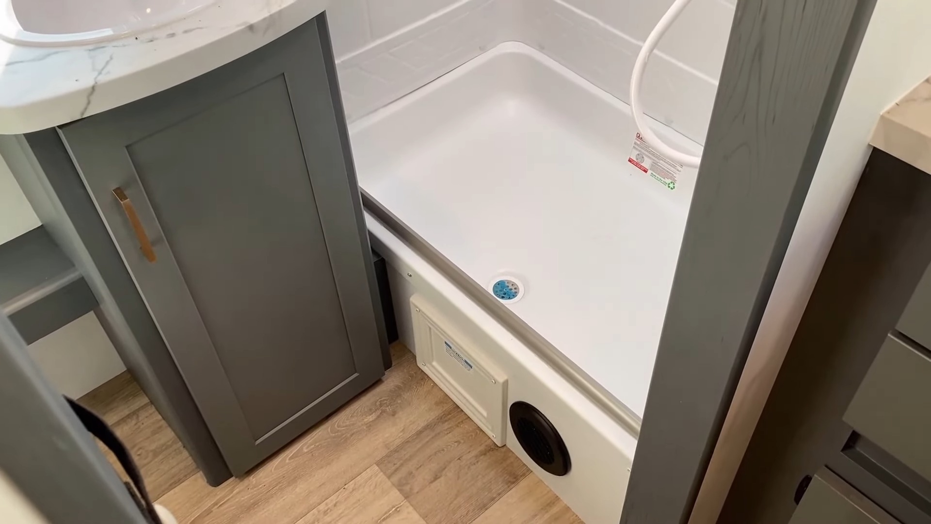 Bullet 2220ML Camper: IDEAL for Couples?