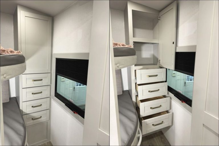 Brinkley RV's First EVER Travel Trailer Revealed! 2024 Model Z Air 295