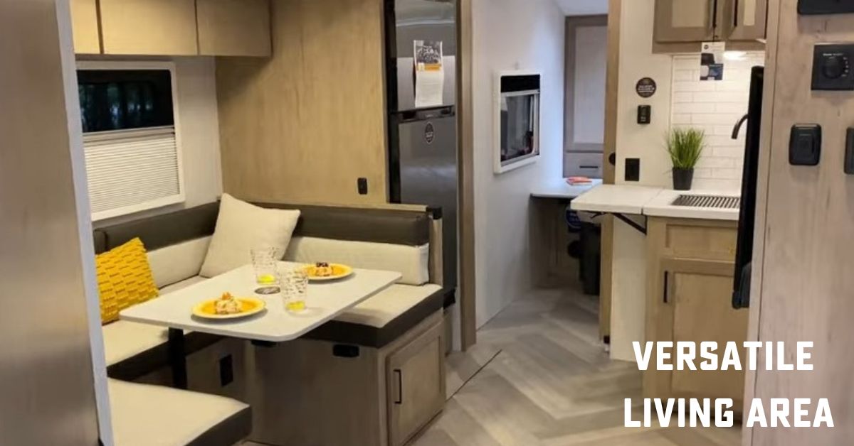 Ember Touring Edition 24MSL - Complete Camper Review