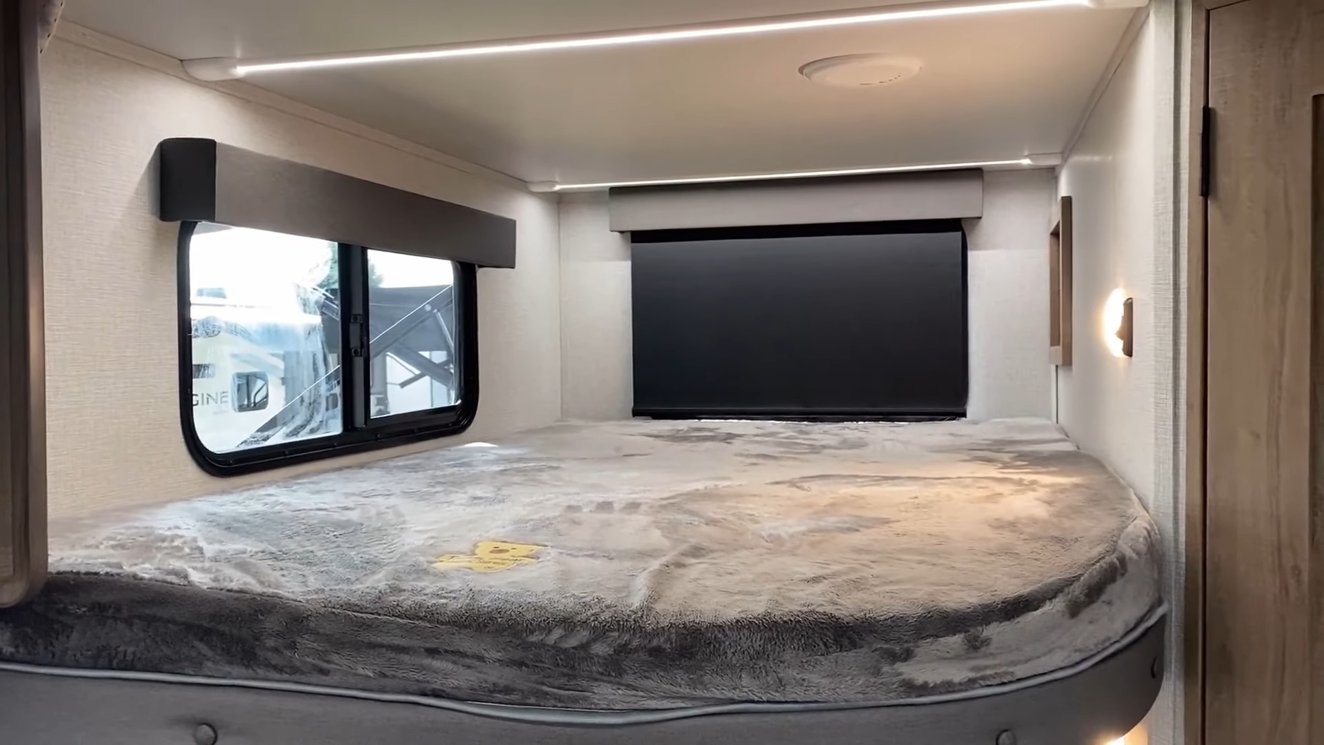 New Grand Design RV for Families Under 30ft! 2024 Imagine XLS 25DBE ...