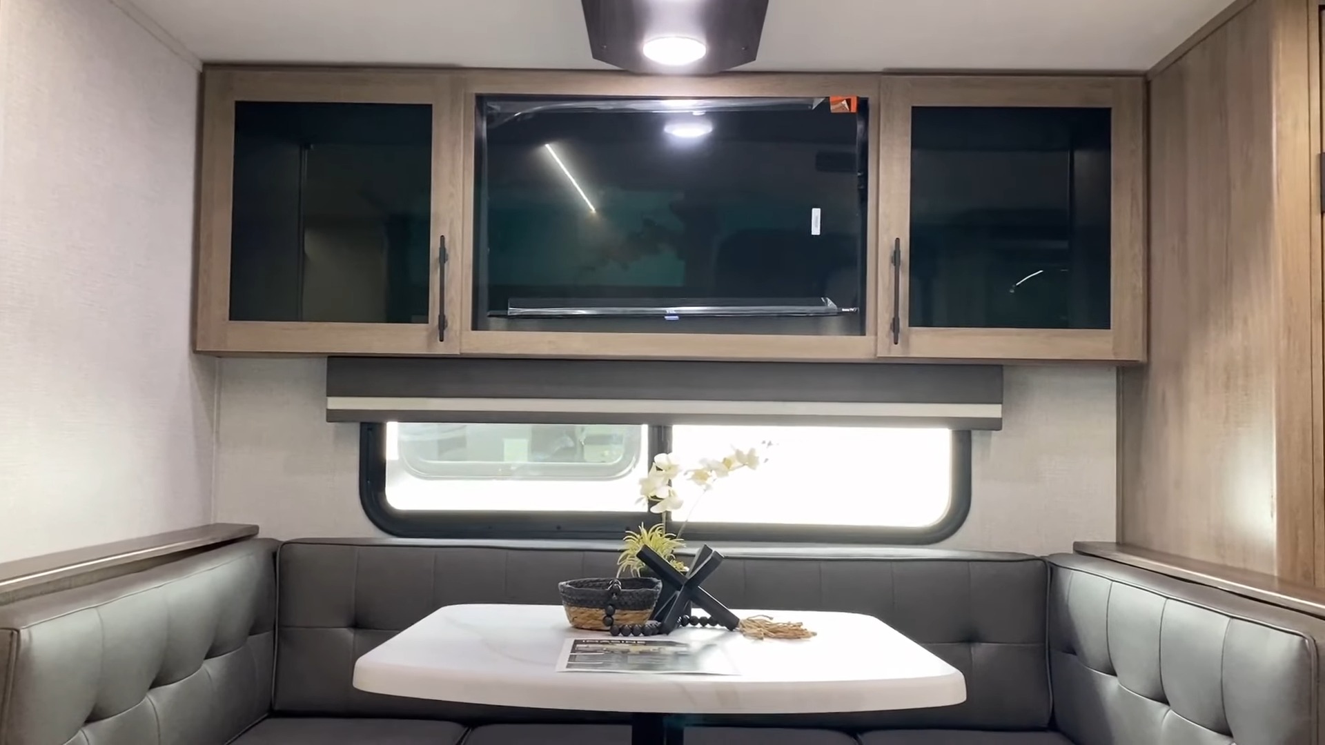 New Grand Design RV for Families Under 30ft! 2024 Imagine XLS 25DBE ...