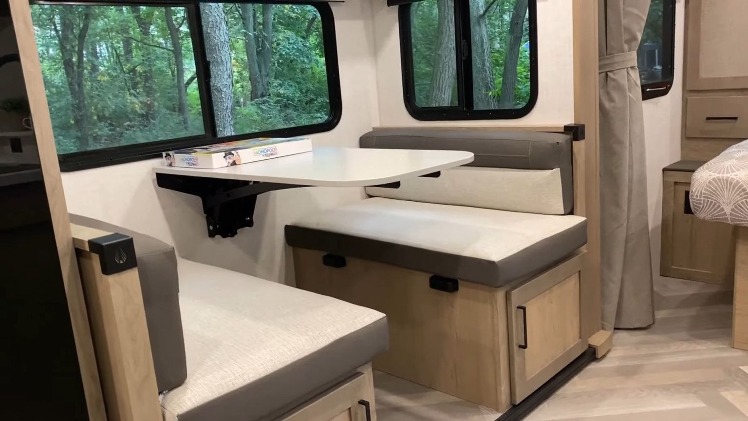 New Layout & All New Series of Ember RVs2024 E Series 22ETS Travel Trailer