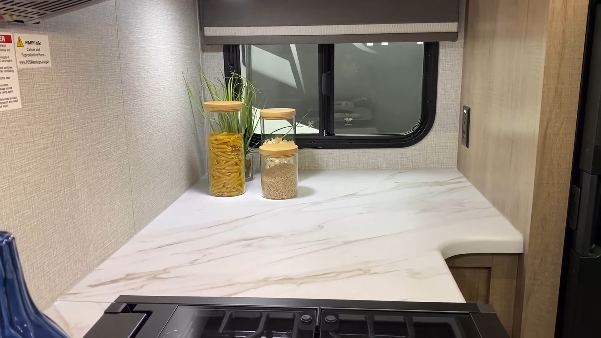 This Tiny Crazy Camper is Unlike Anything Else!! 2024 Imagine 16BL ...