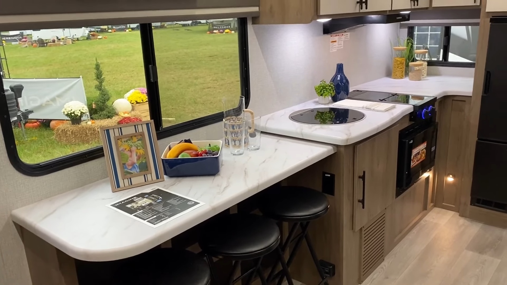 This Tiny Crazy Camper is Unlike Anything Else!! 2024 Imagine 16BL ...