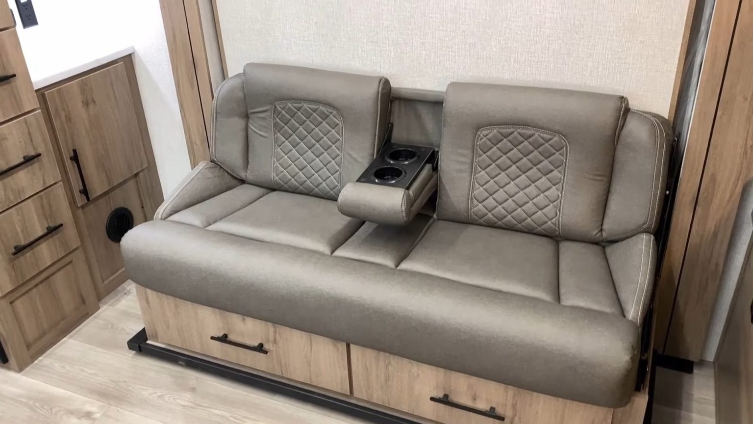 This Tiny Crazy Camper is Unlike Anything Else!! 2024 Imagine 16BL ...