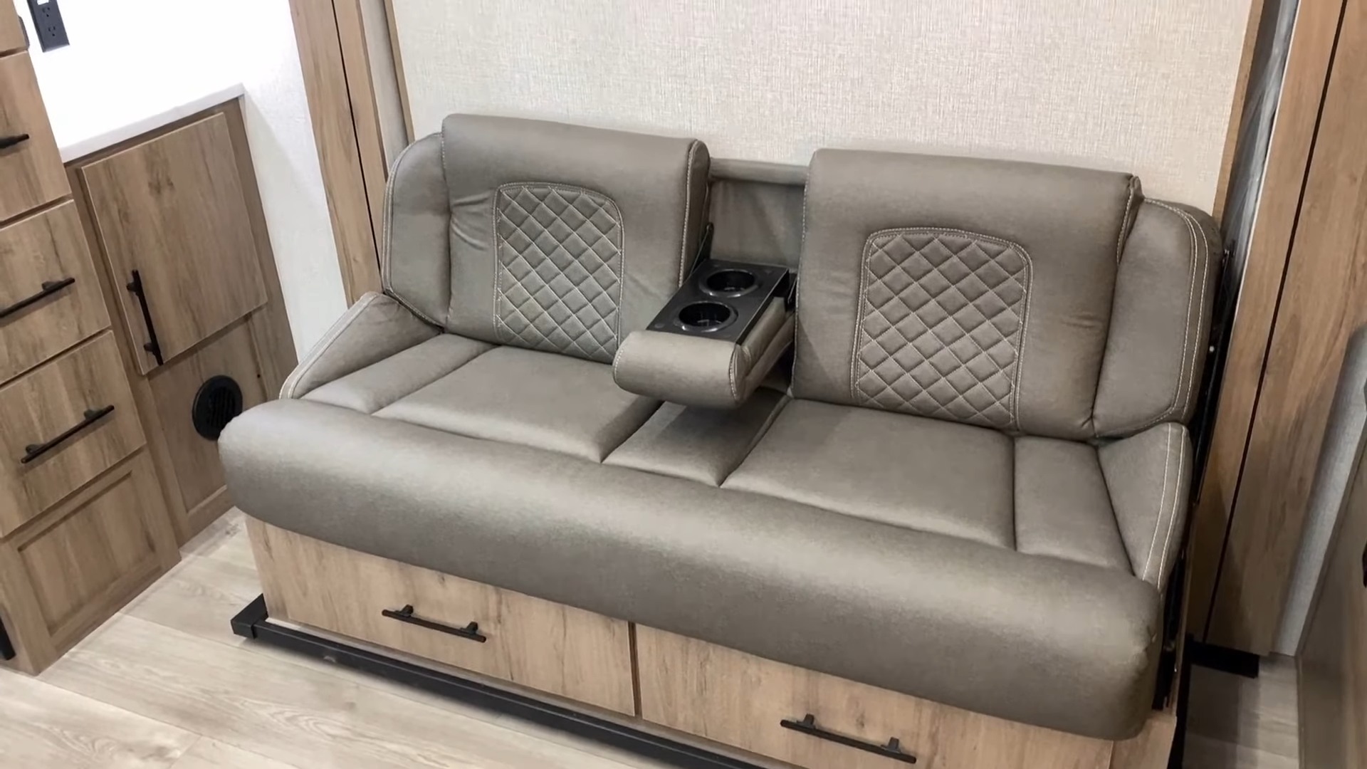 This Tiny Crazy Camper is Unlike Anything Else!! 2024 Imagine 16BL ...