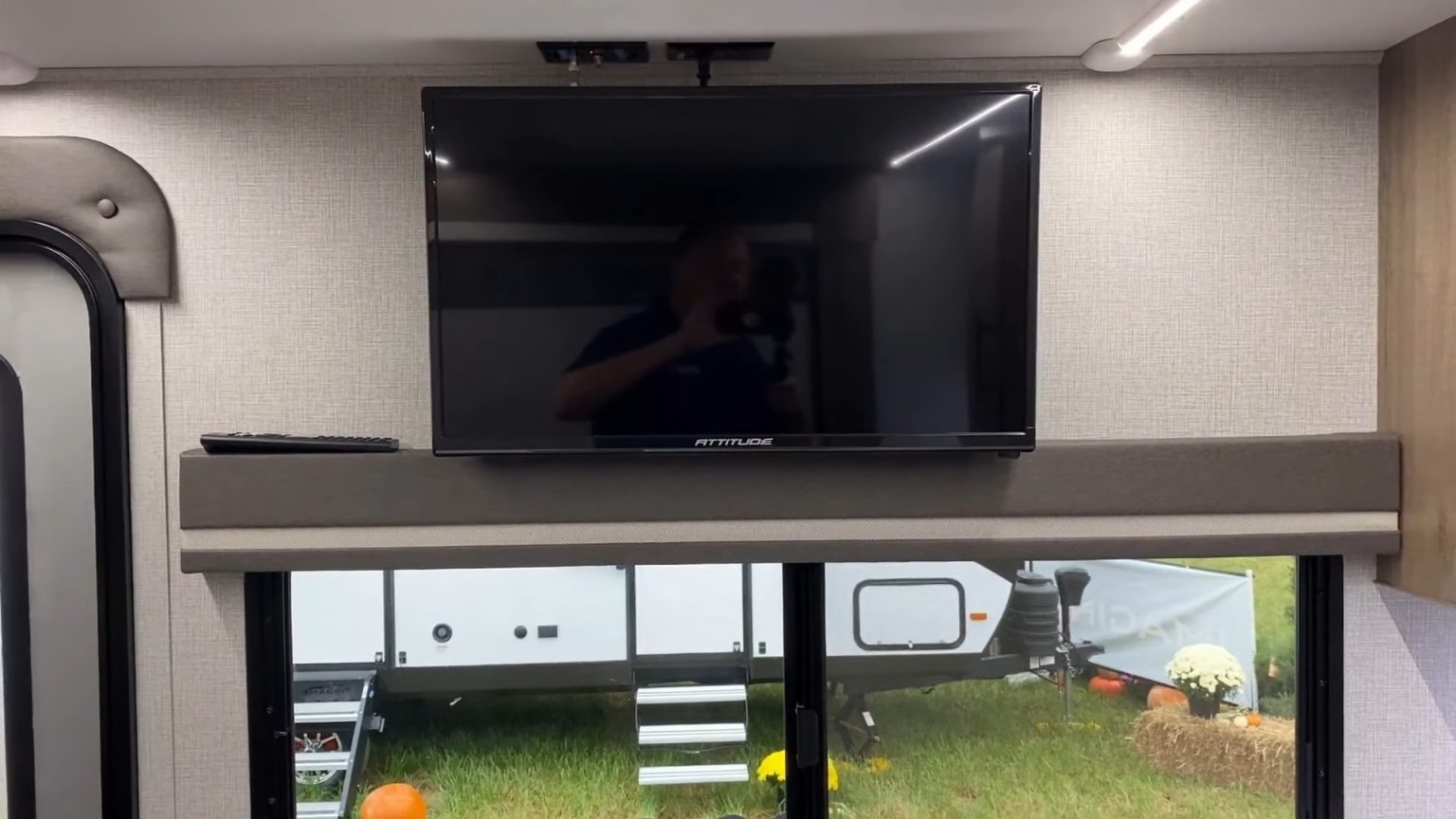 This Tiny Crazy Camper is Unlike Anything Else!! 2024 Imagine 16BL ...