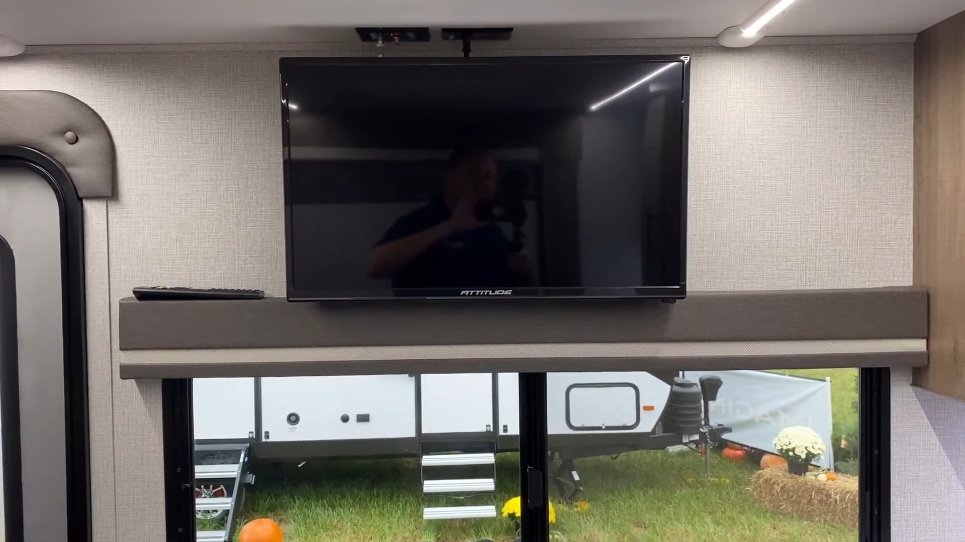 This Tiny Crazy Camper is Unlike Anything Else!! 2024 Imagine 16BL ...