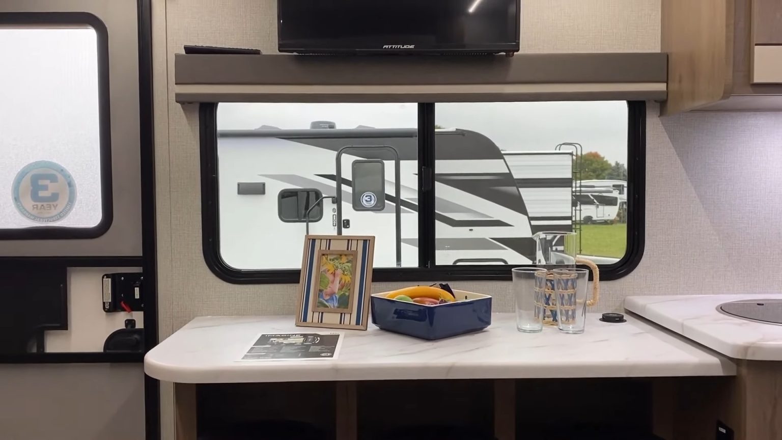 This Tiny Crazy Camper is Unlike Anything Else!! 2024 Imagine 16BL ...