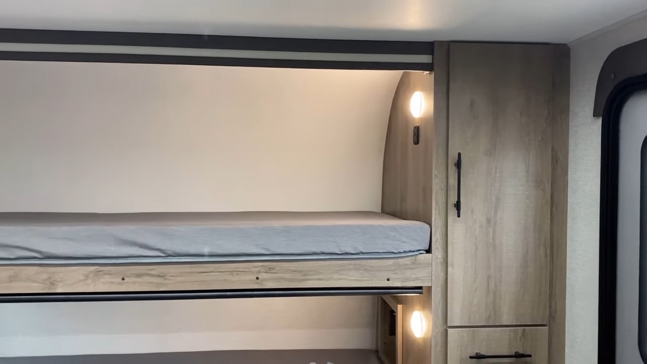 This Tiny Crazy Camper is Unlike Anything Else!! 2024 Imagine 16BL ...