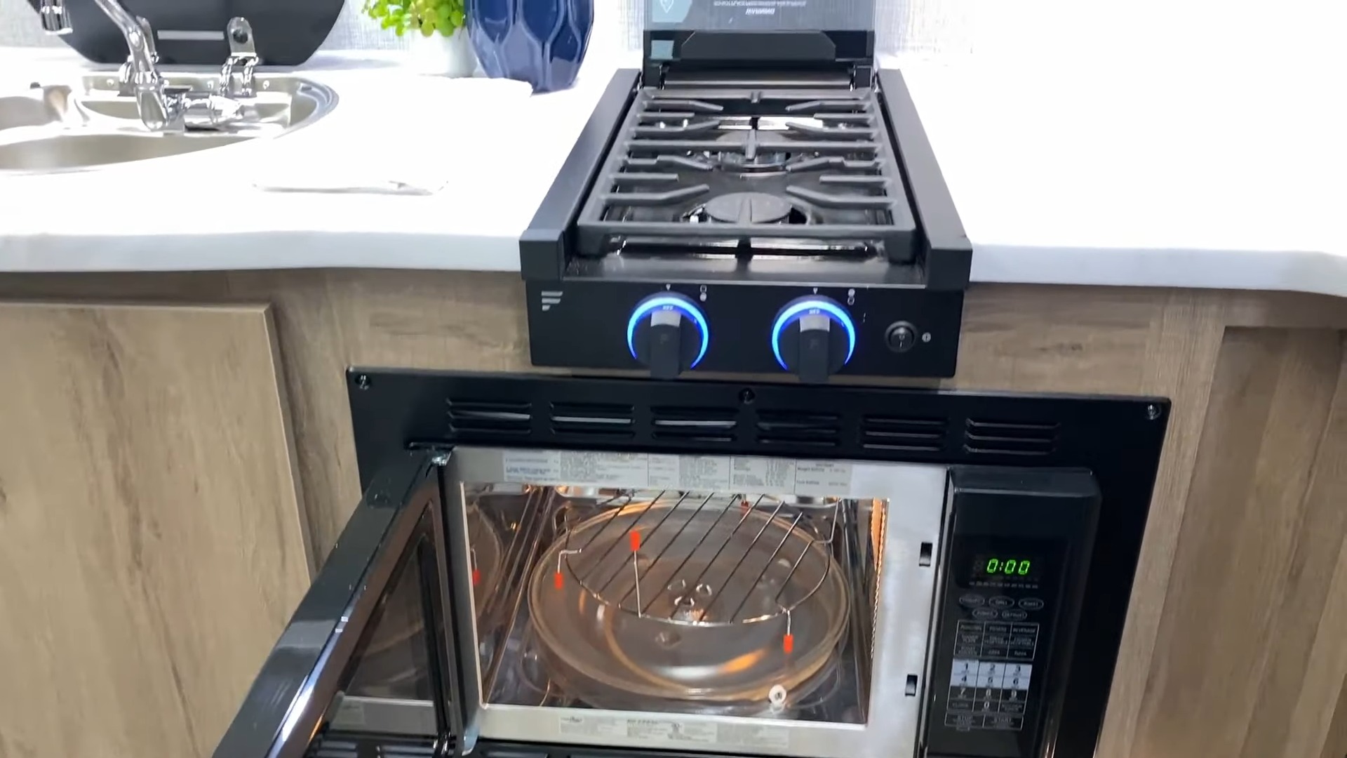 This Tiny Crazy Camper is Unlike Anything Else!! 2024 Imagine 16BL ...